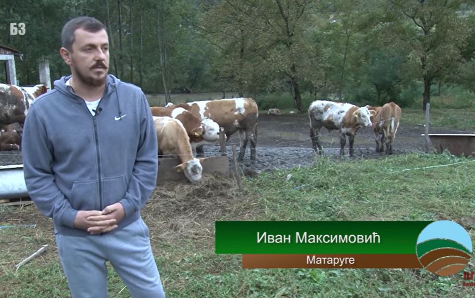 BOLJA ZEMLJA JE POKRENULA INICIJATIVU: Dosta je ponižavanja, pravda za ...